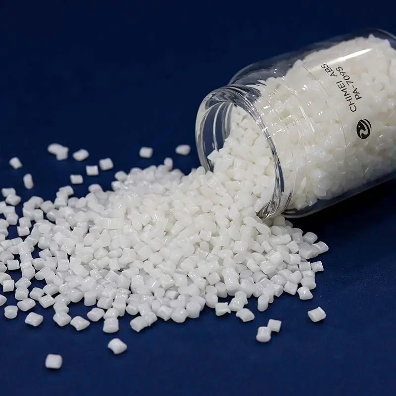 Chimei Polylac PA-709S High Impact General ABS Resin | SUKE