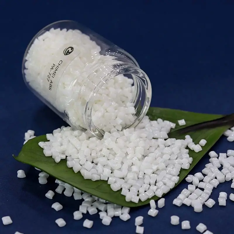 Chimei Polylac PA-727 Molding Electroplating ABS Resin | SUKE