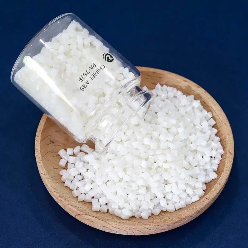 Chimei Polylac PA-757F Low Residual Monomer ABS Resin | SUKE