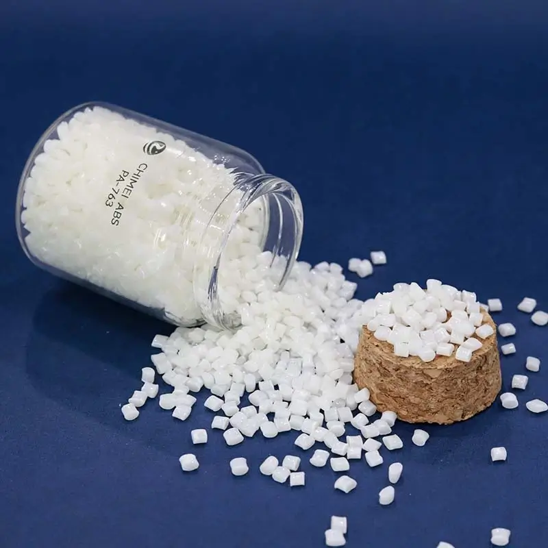 Chimei Polylac PA-763 Flame Retardant High Impact ABS | SUKE