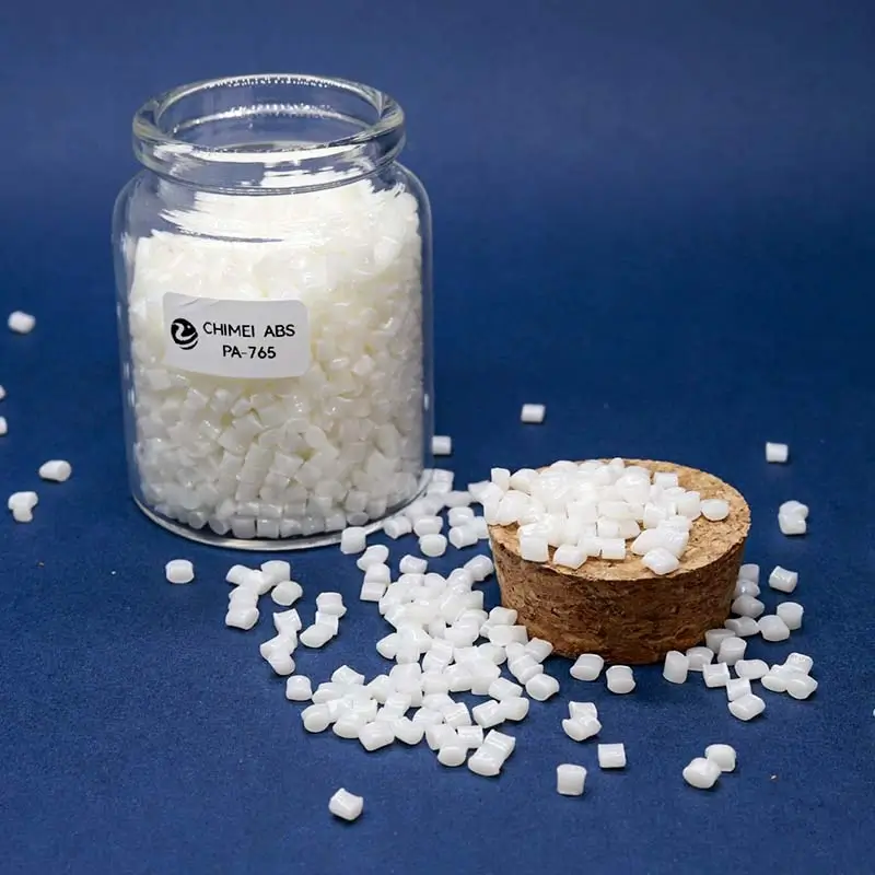 Chimei Polylac PA-765 Flame Retardant High Flow ABS | SUKE
