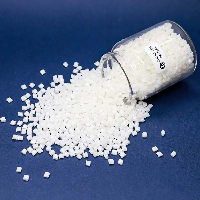 Chimei Polylac PA-765A Flame Retardant High Flow ABS | SUKE