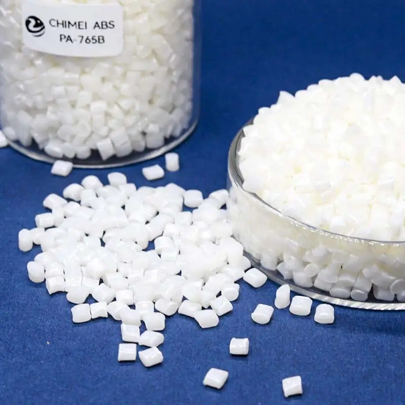 Chimei Polylac PA-765B Flame Retardant Medium Impact ABS - SUKE