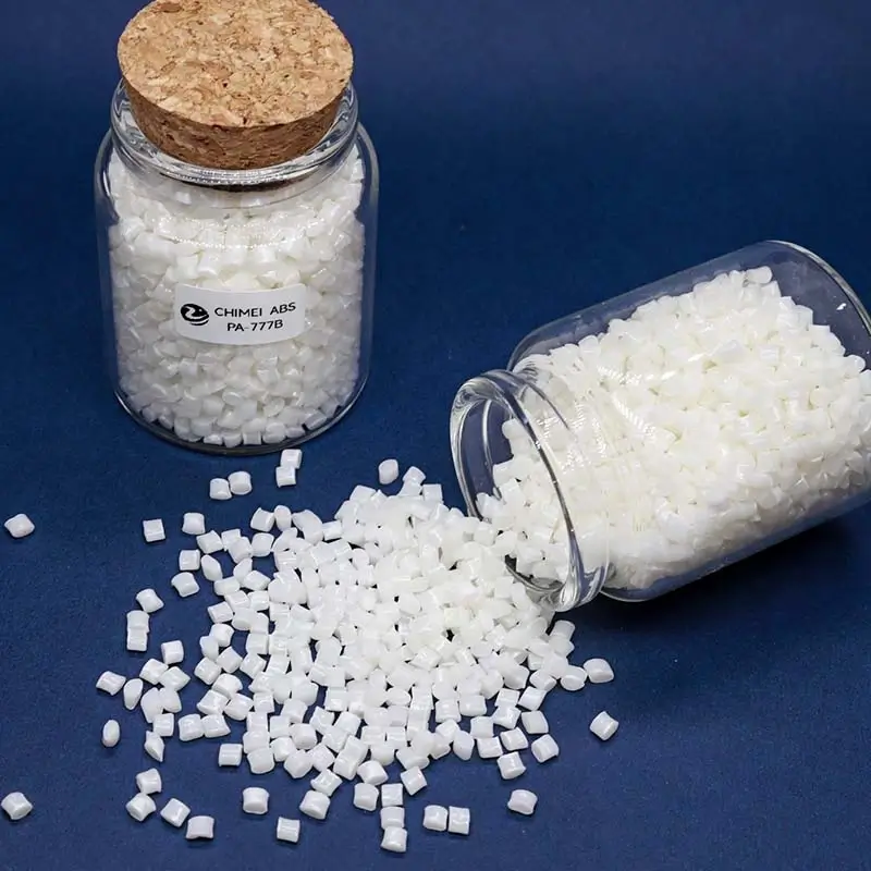 Chimei Polylac PA-777B High Heat High Impact ABS Resin - SUKE