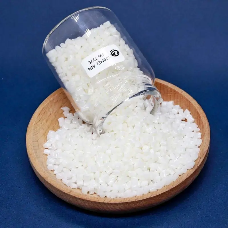 Chimei Polylac PA-777E Ultra High Heat ABS Resin | SUKE