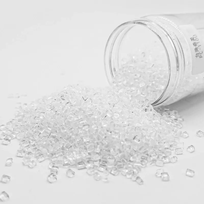 Chimei WONDERLITE® PC-110U UV Resistant Resin Material | SUKE