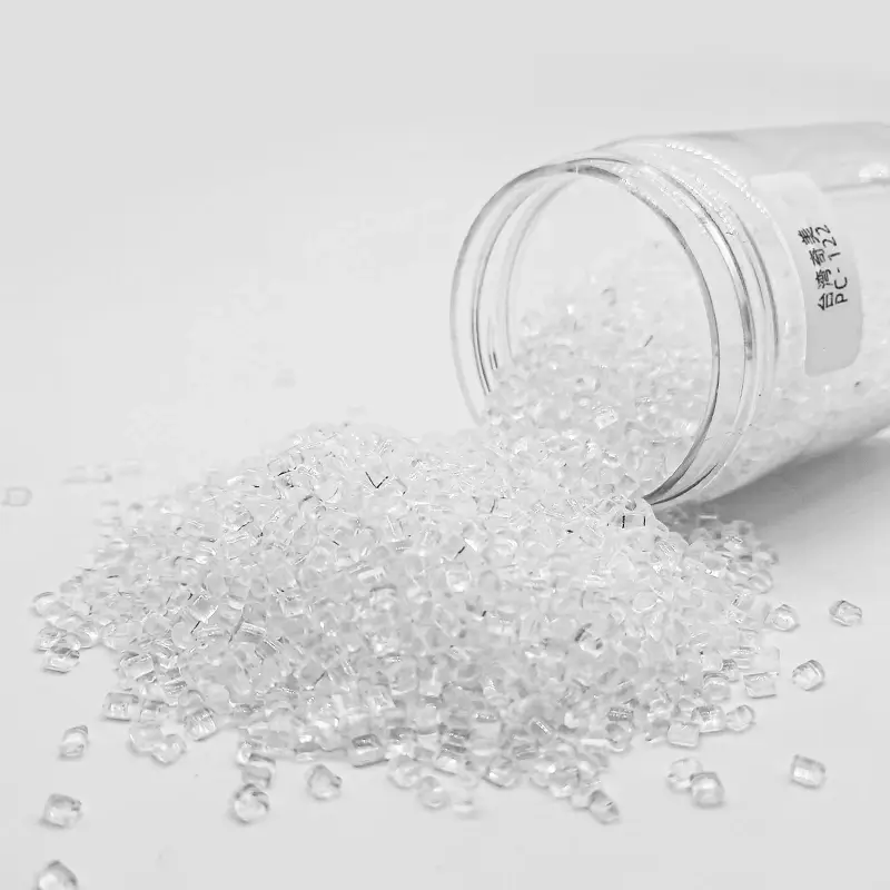 Chimei WONDERLITE® PC-122 Plastic Resin General Grade Material