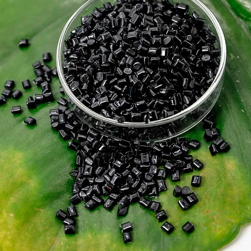 Chimei WONDERLITE PC-6600 J01 Standard Black Color - Suke Plastics